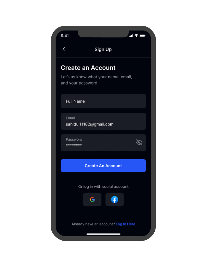 ChatGPT, OpenAI Writing Assistant & Image Generator Flutter App UI Kit by Acnoo